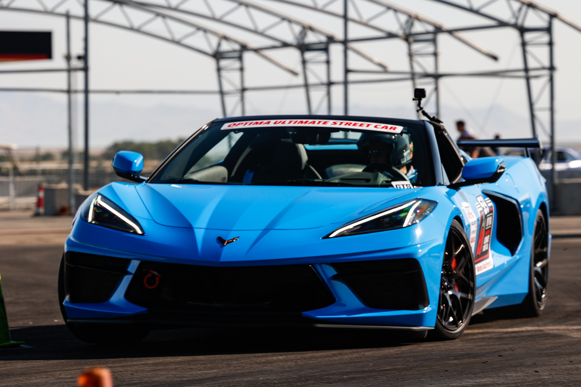 Photos from Optima Ultimate Street Car at Utah Motorsports Campus 2021 ...